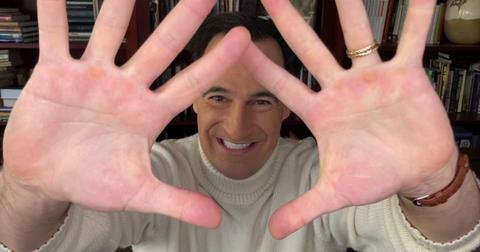 Is Carl Azuz Dead? Here's the Lowdown on the CNN Anchor