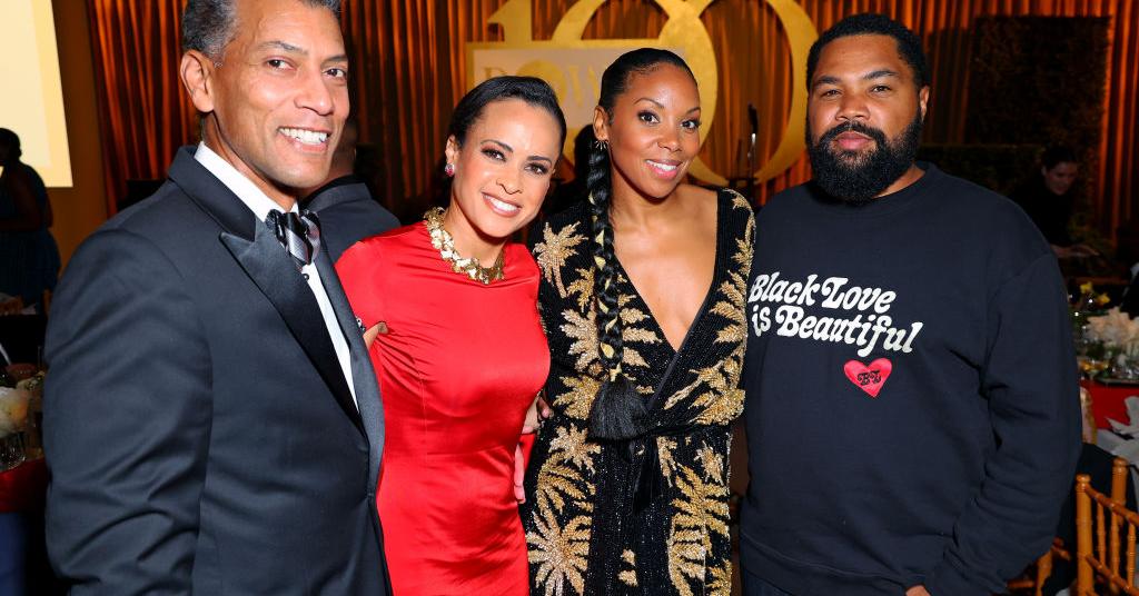 Who Is Journalist Linsey Davis’s Husband?