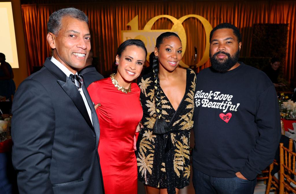 Who Is Journalist Linsey Davis’s Husband?