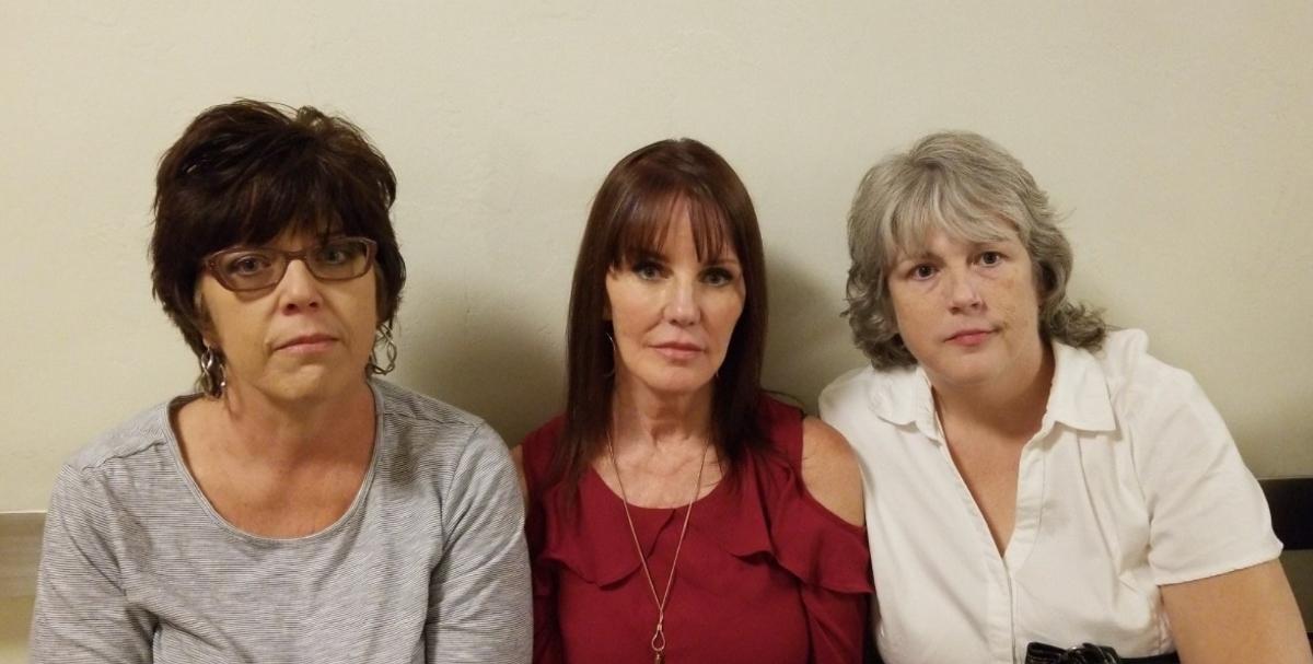 Let's Meet the Brave Women Known as the Bakersfield 3