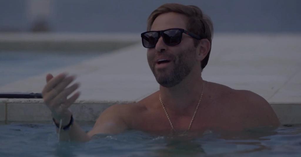 'Siesta Key': Are Lexie and Mike Still Together? Amanda Admits Flirting ...