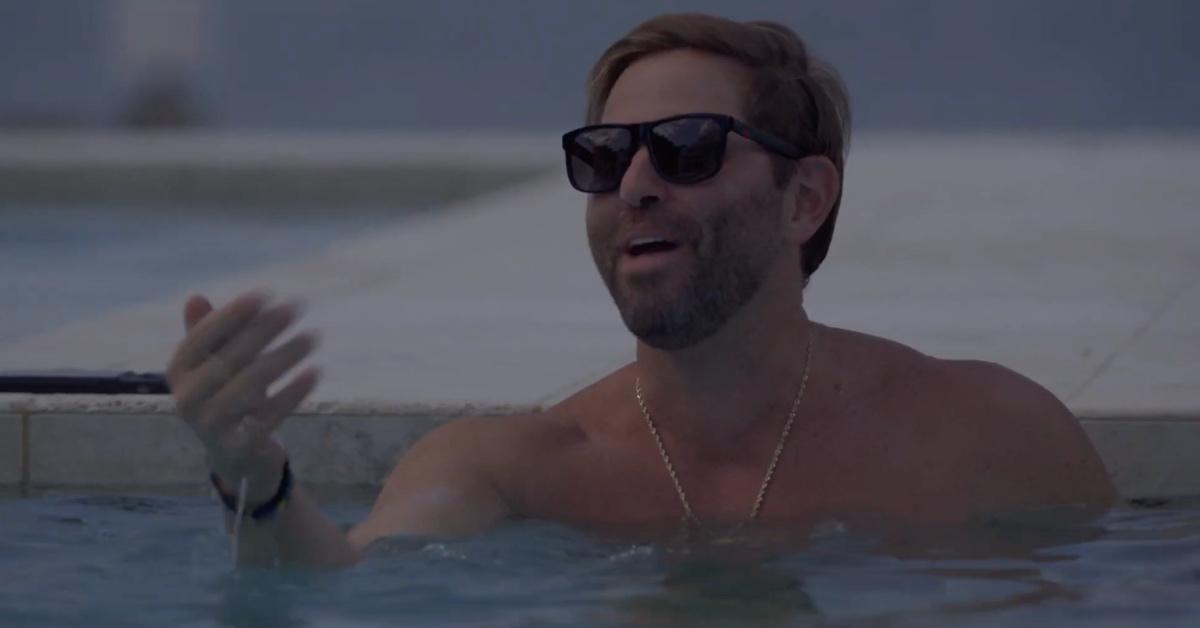 'Siesta Key': Are Lexie and Mike Still Together? Amanda Admits Flirting ...