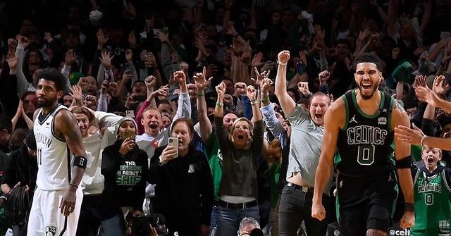 Why Do Boston Celtics Fans Hate Kyrie Irving?