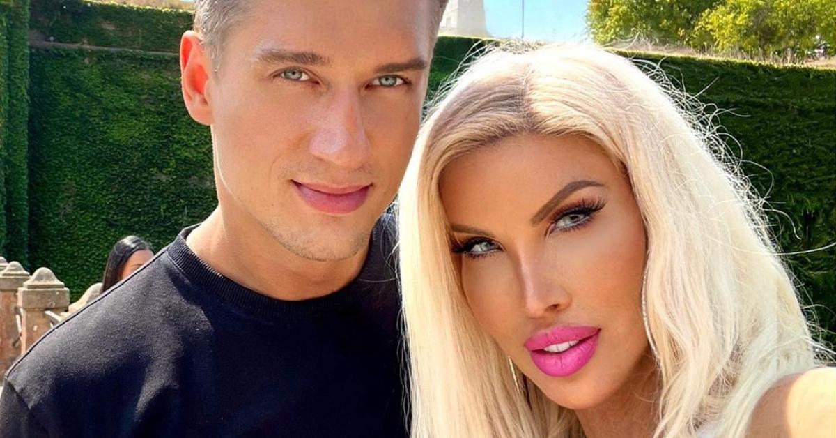 Why Did Justin and Nikki From '90 Day Fiancé' Break Up?