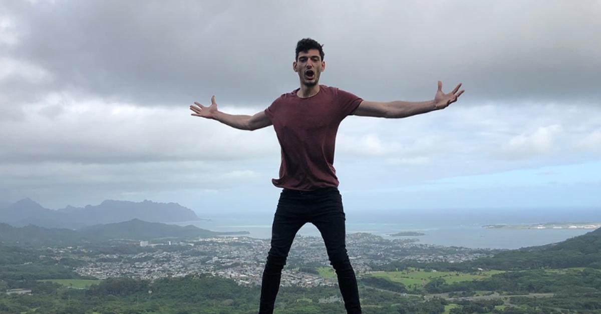 Ice Poseidon's Latest Stream Controversy Explained