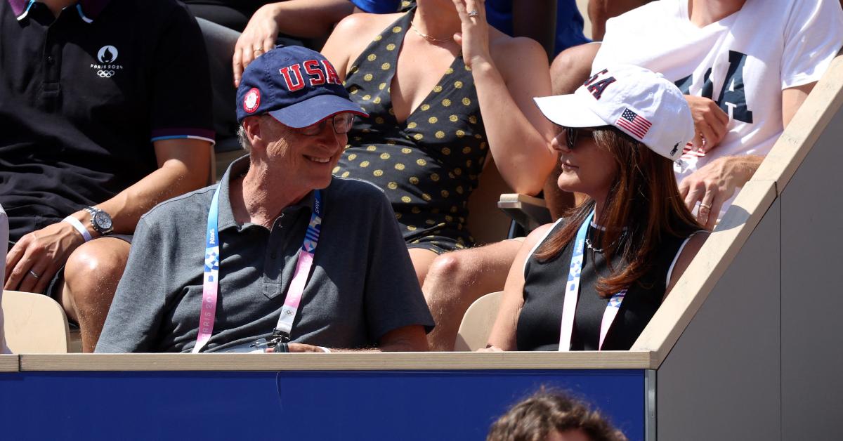 Exploring Bill Gates and Paula Hurd's Relationship Timeline