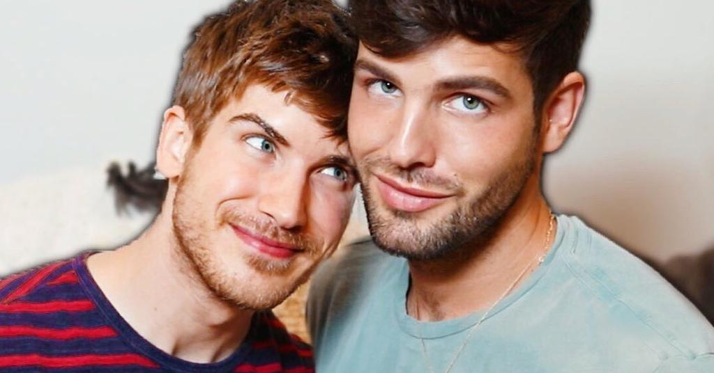 Why Did Joey Graceffa and Daniel Pedra Break up After Six Years?