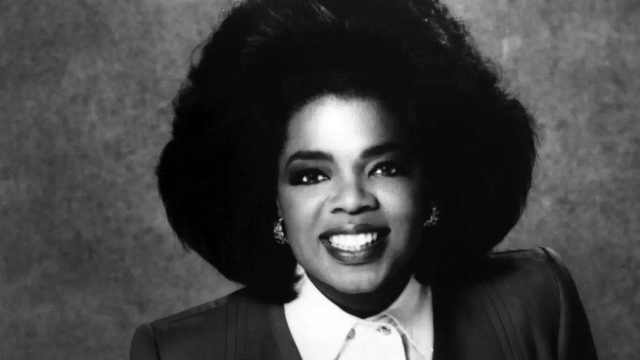 Overcoming Obstacles: Oprah Winfrey's Childhood Story