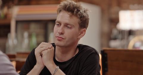 Who Is Charlie on Next Gen NYC? He’s a Crypto Trader