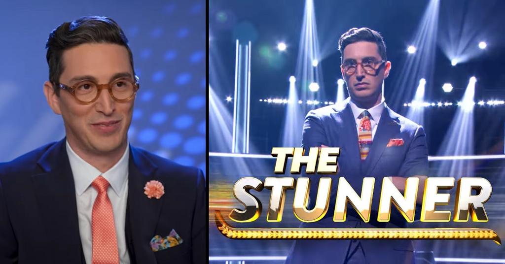 How Much Does Buzzy Cohen Make on 'The Chase'?