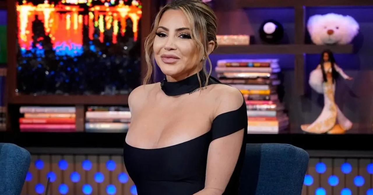 Larsa Pippen Changed From RHOM Season 1 to the Reboot Larsa Pippen Changed From RHOM Season 1 to the Reboot