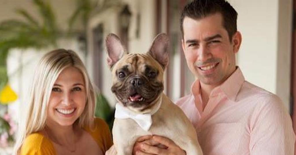 Here's What We Know About Callahan Walsh's Wife