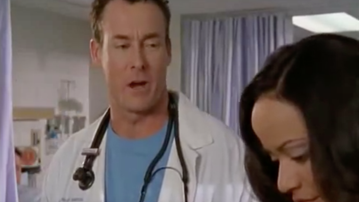 9 Heartwarming Dr. Cox Moments Will Make You Miss the 'Scrubs' Mentor