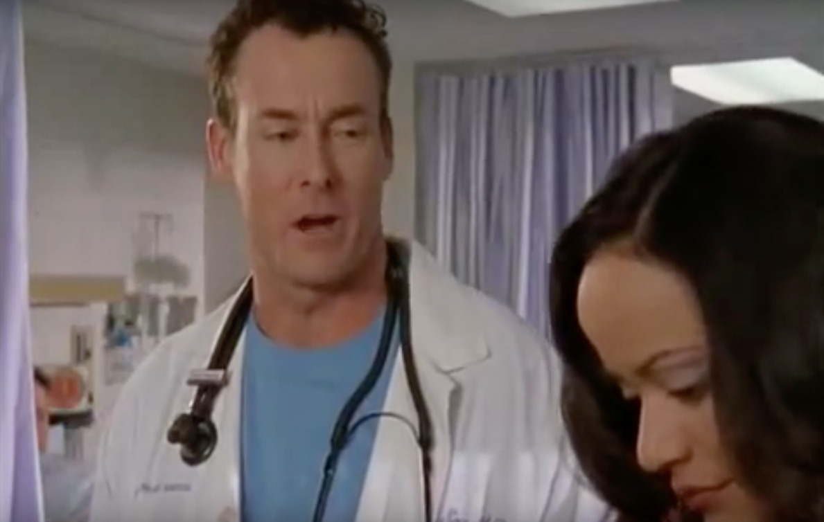 9 Heartwarming Dr. Cox Moments Will Make You Miss the 'Scrubs' Mentor