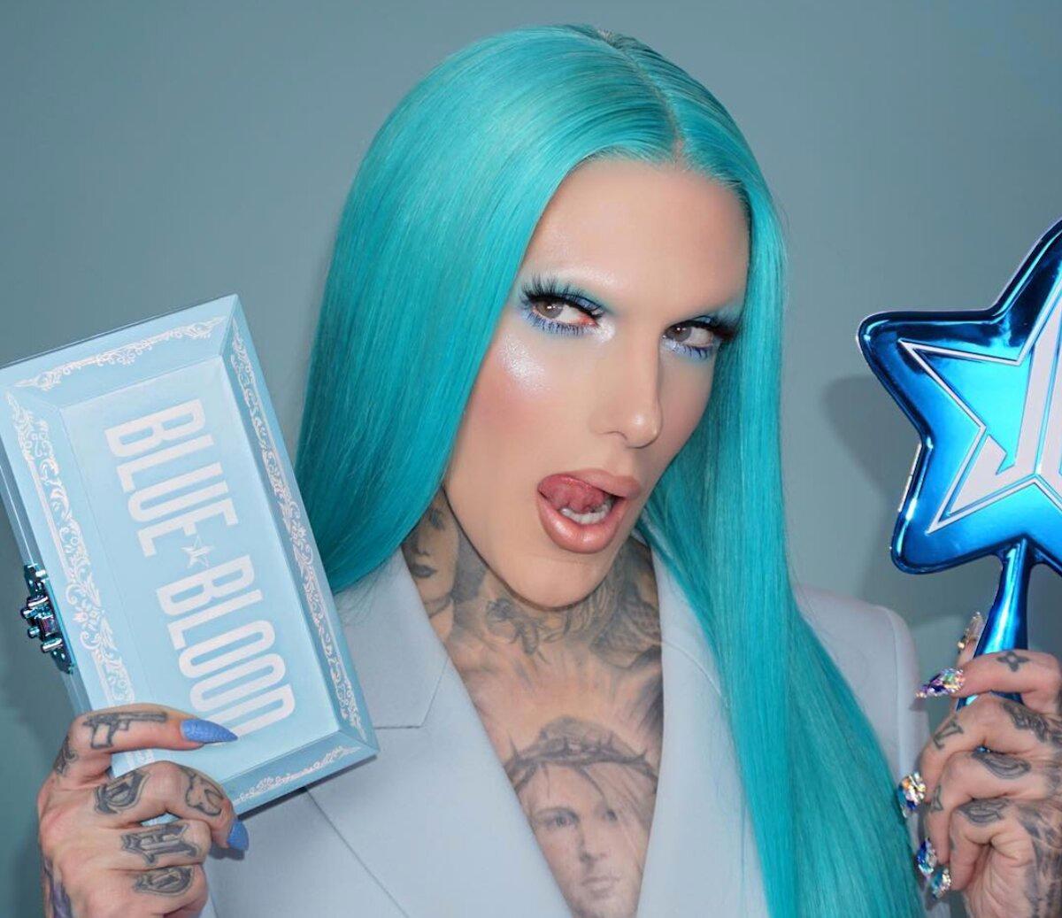 What Happened to Jeffree Star Cosmetics? The FBI Has Reportedly ...