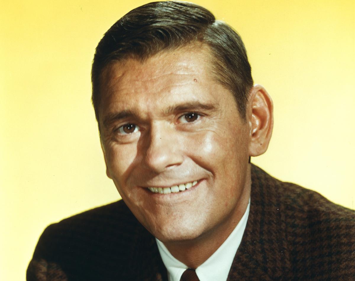 Why Did Dick York Leave 'Bewitched'? The Original Darrin's Story