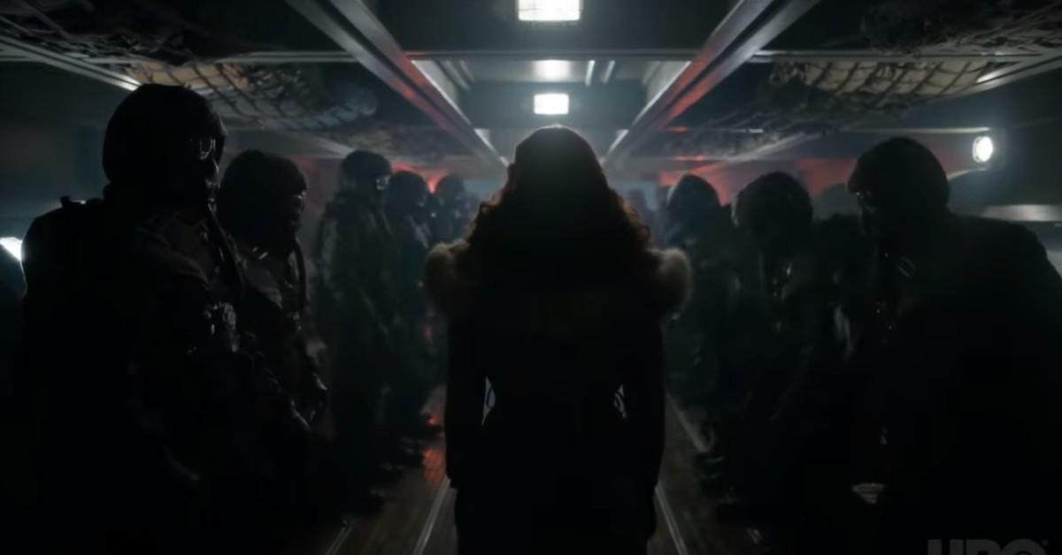 Is 'His Dark Materials' a Sequel to the 'Golden Compass'? — Let's See