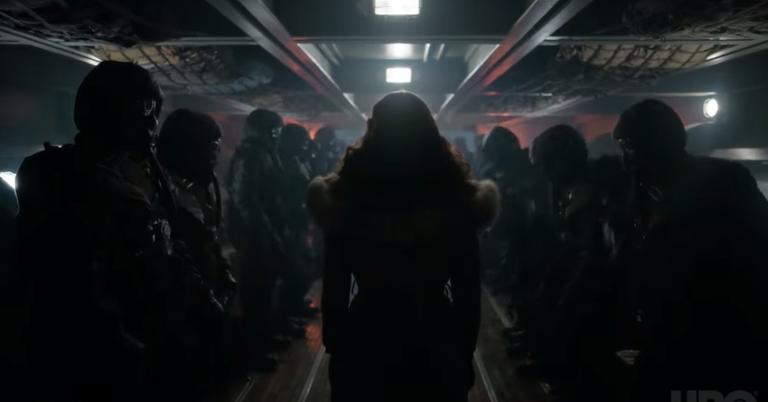 Is 'His Dark Materials' a Sequel to the 'Golden Compass'? — Let's See