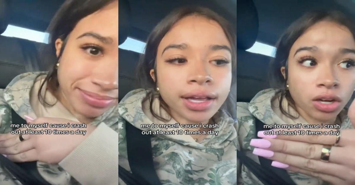 What Does Crash Out Mean on TikTok? An Aggressive Trendy Term