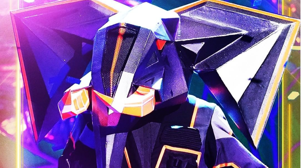 Who Is the Elephant on 'The Masked Singer'? This Legend Is Unmasked