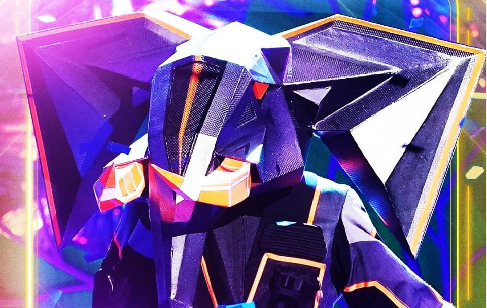 Who Is the Elephant on 'The Masked Singer'? This Legend Is Unmasked