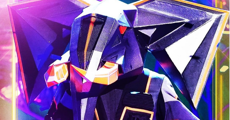 Who Is the Elephant on 'The Masked Singer'? This Legend Is Unmasked