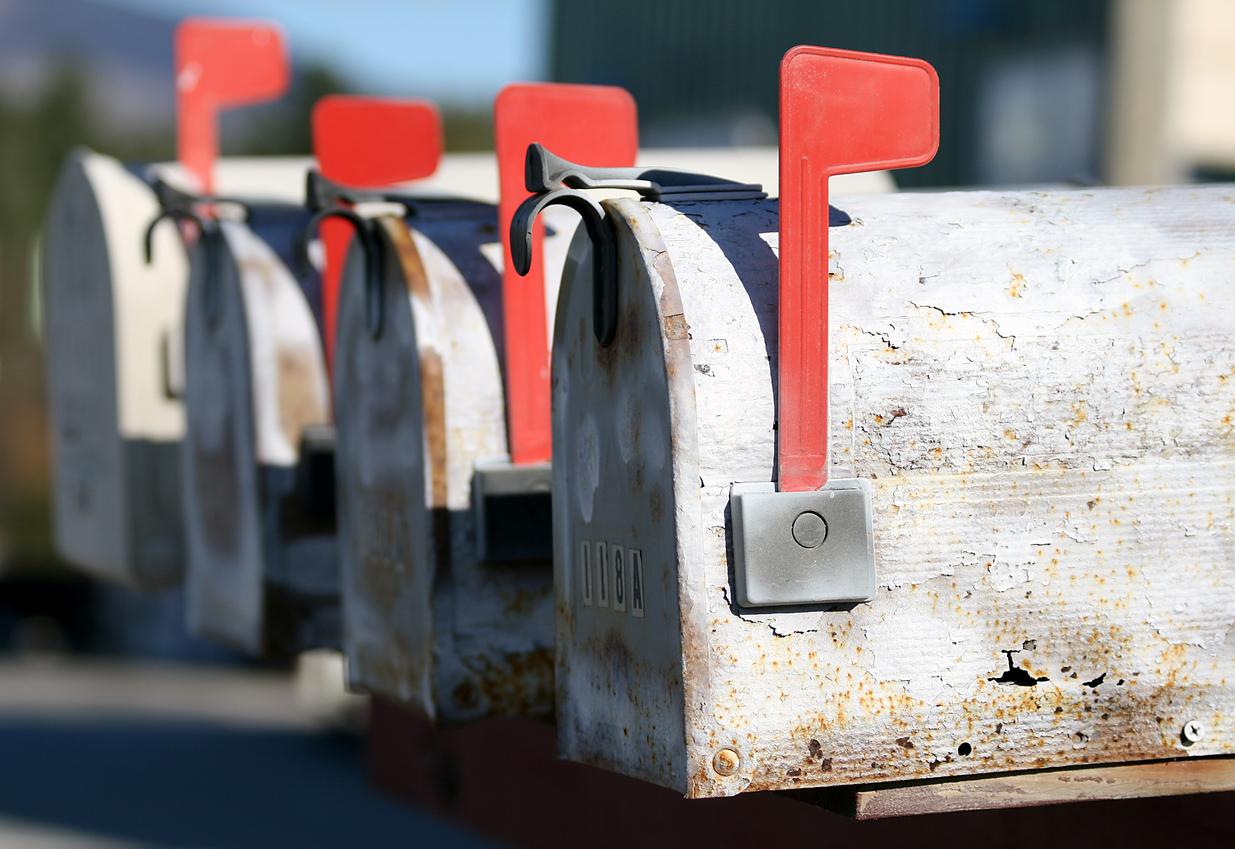 Postal Workers Share the Ways in Which We Can Help Them During This ...