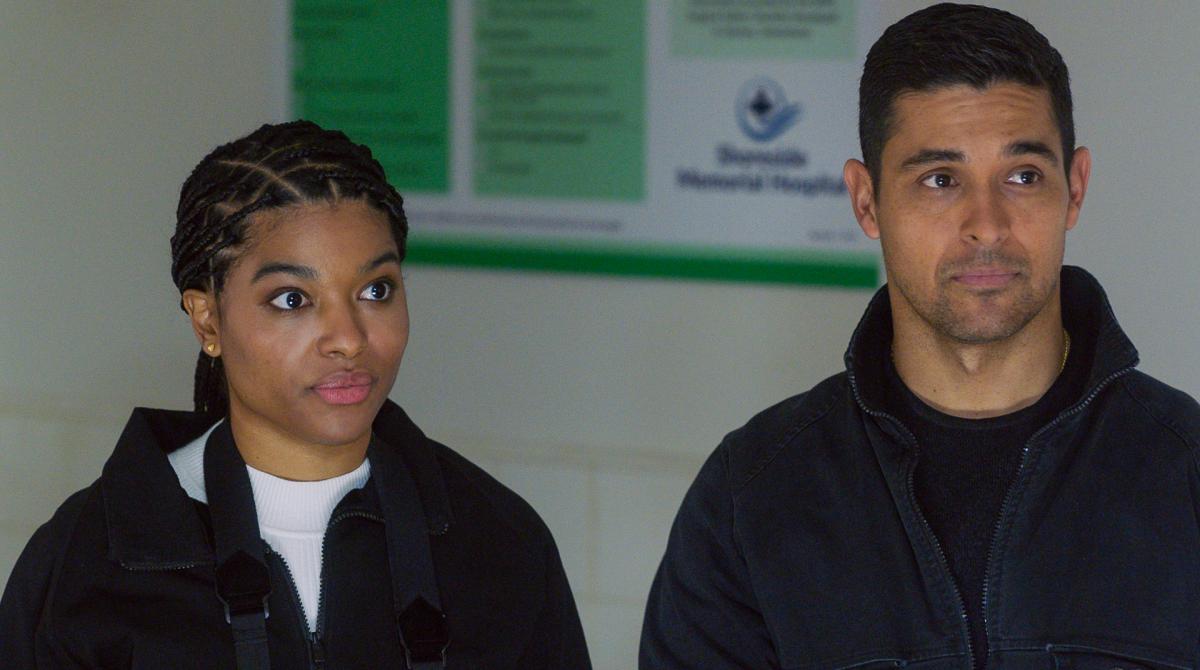 Who Plays Vance's Daughter Kayla on 'NCIS'? Details Explained