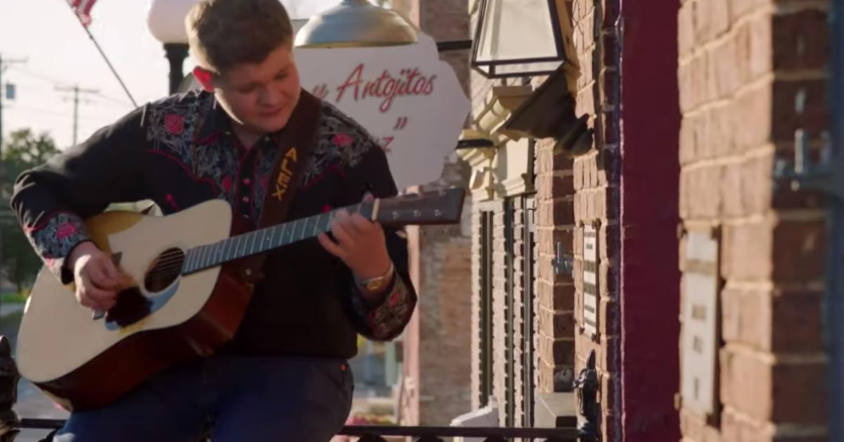 Alex Miller From 'American Idol' Is a Talented Singer and Country Fan