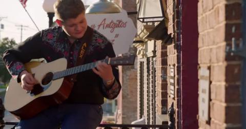 Alex Miller From 'American Idol' Is a Talented Singer and Country Fan