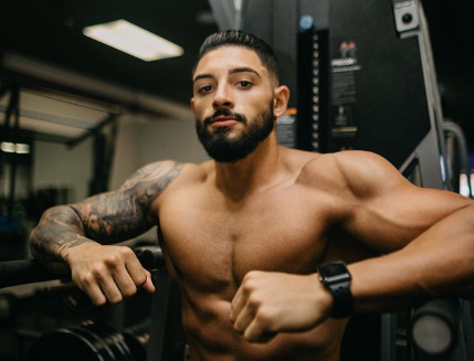 'Paradise Hotel' Contestants: Follow Them All on Instagram