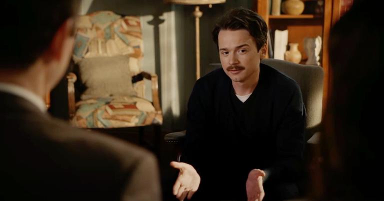 Who Plays Youth Pastor Rob on 'Young Sheldon'? You've Seen Him Before