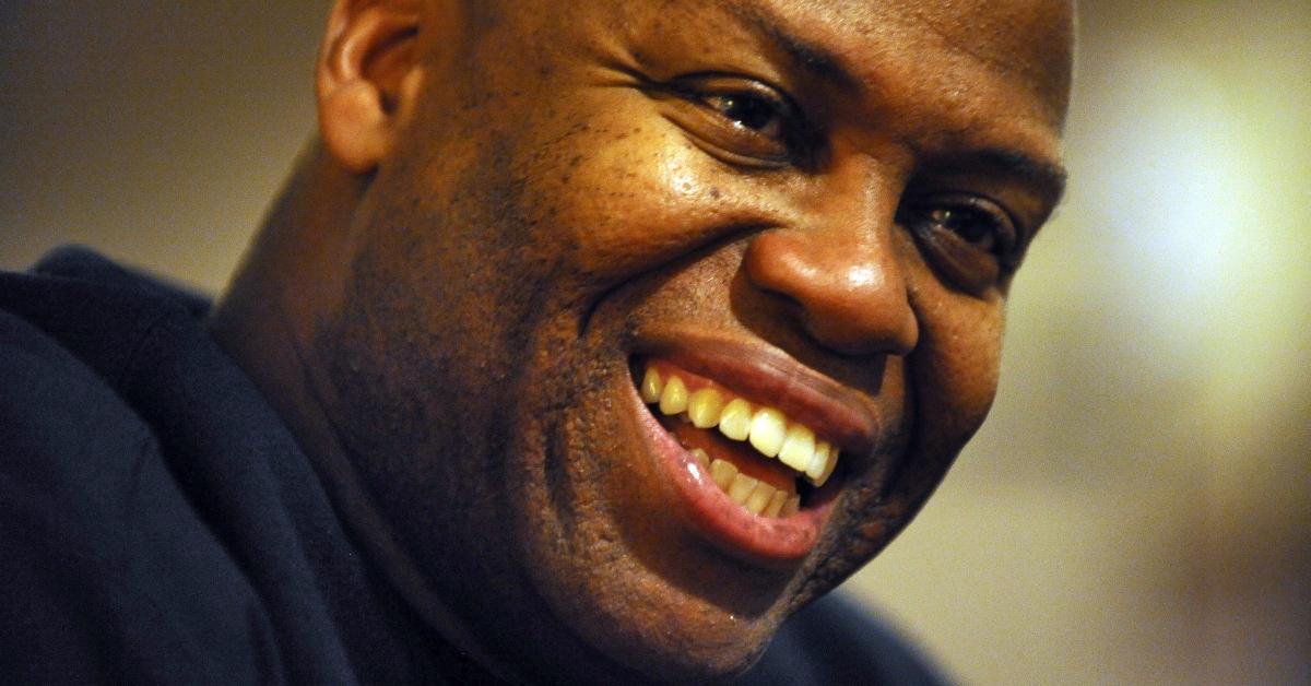 Meet Craig Robinson, Michelle Obama's Brother and NBA Draft Pick