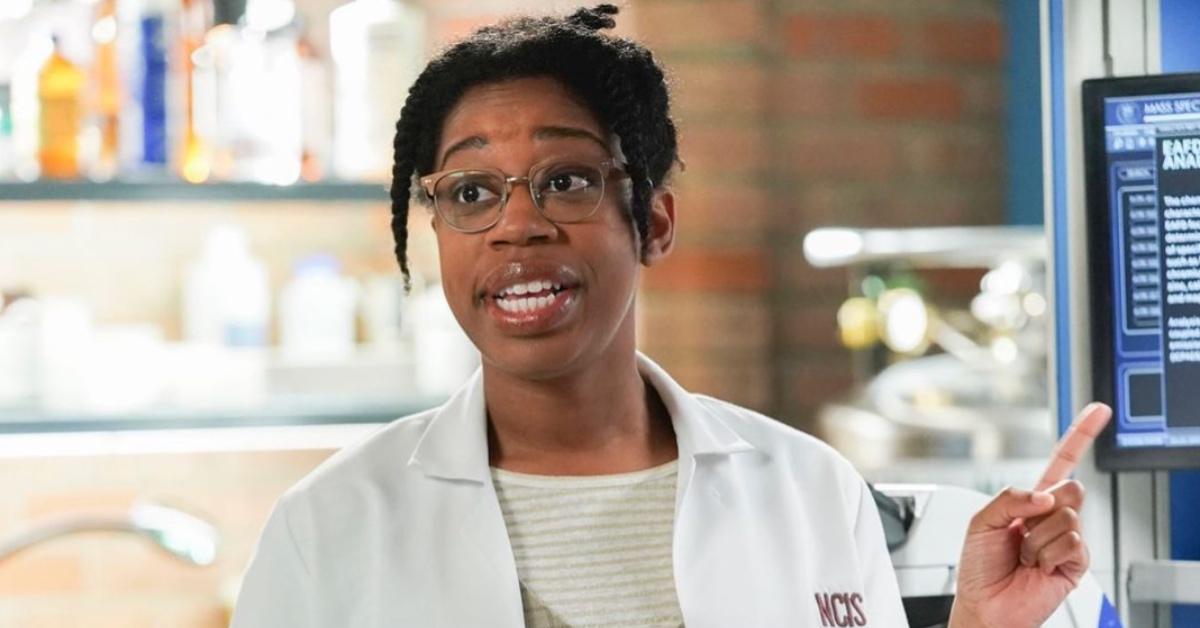 Is Diona Reasonover Married? Is the 'NCIS' Actress Pregnant?