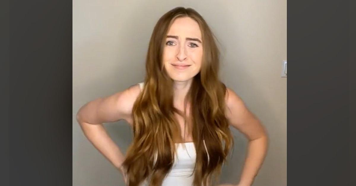 Who Is Miss Excel on TikTok? How She's Earning Six Figures a Day