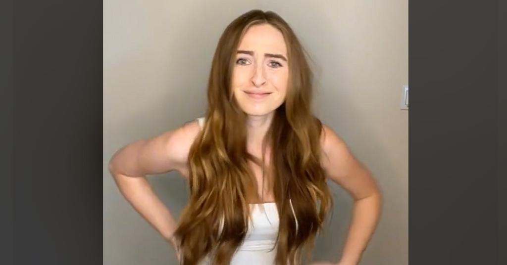 Who Is Miss Excel on TikTok? How She's Earning Six Figures a Day
