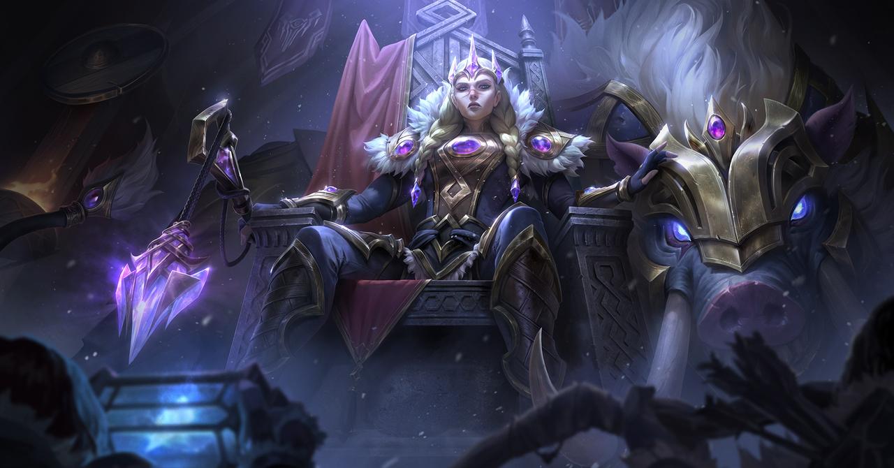 Here's How to View Your Mastery Chart in 'League of Legends'