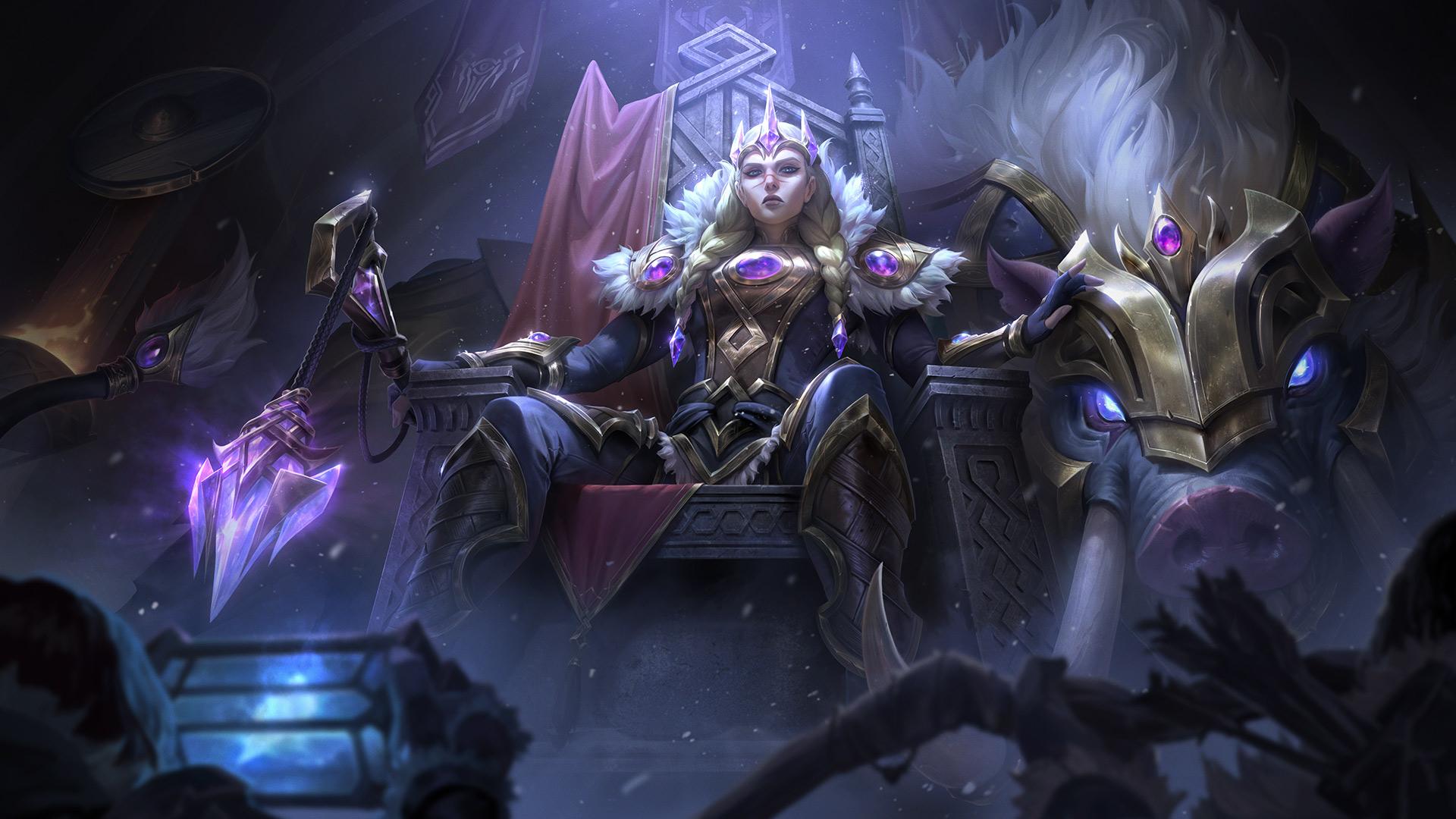 Here's How to View Your Mastery Chart in 'League of Legends'