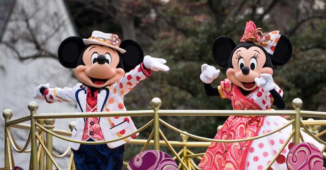 Does Disney Have a Jail at Its Parks? Here's What to Know