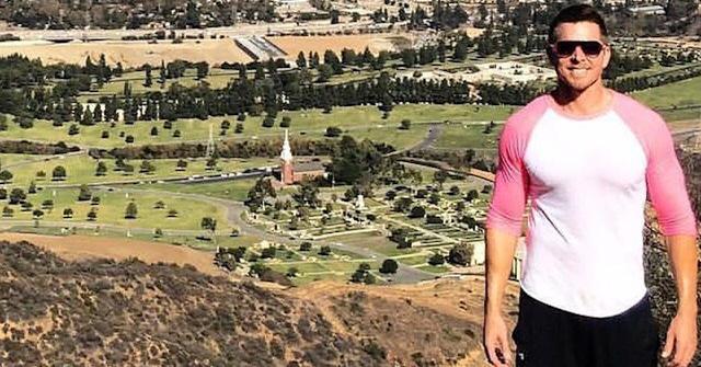 Mark Long, an O.G. Star of 'The Challenge,' Is Now Headed Back to His Roots