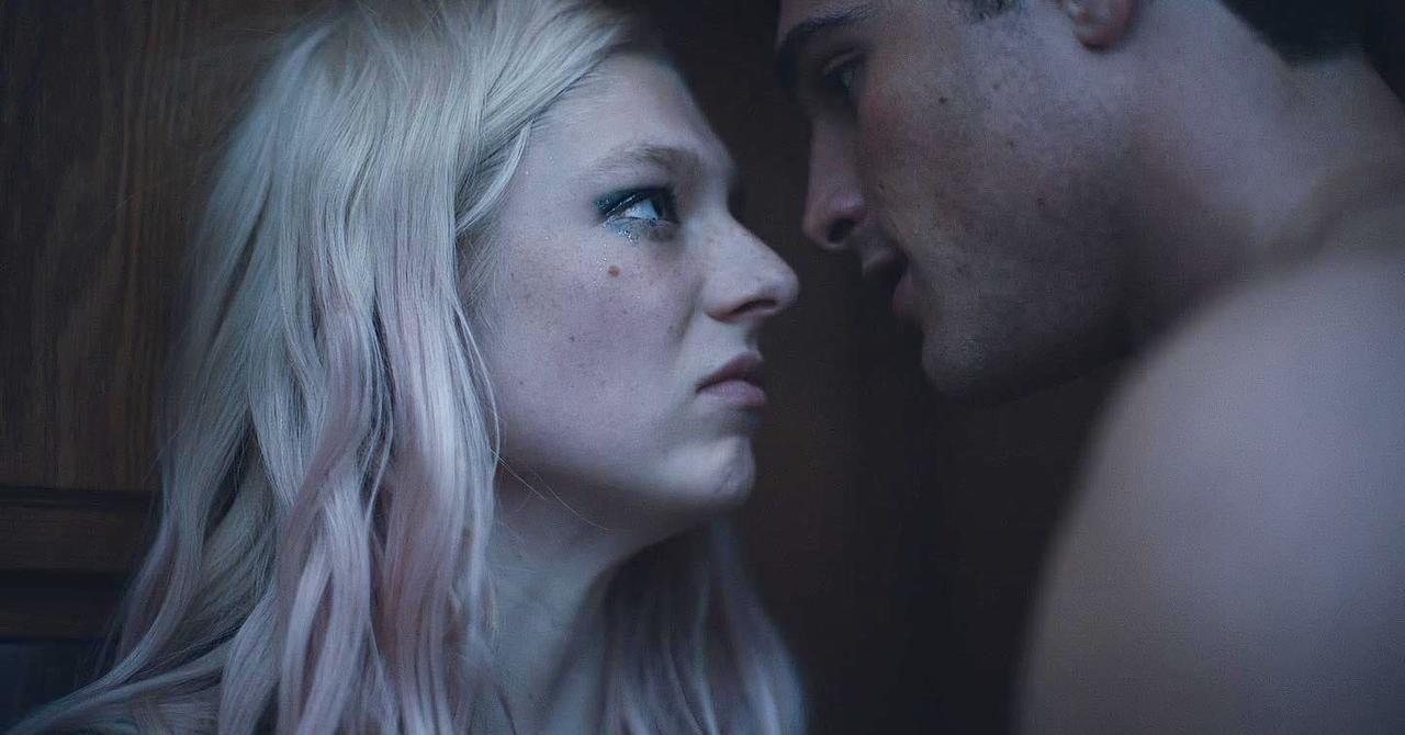 What Did Nate Do To Jules In Euphoria Heres A Recap Spoilers