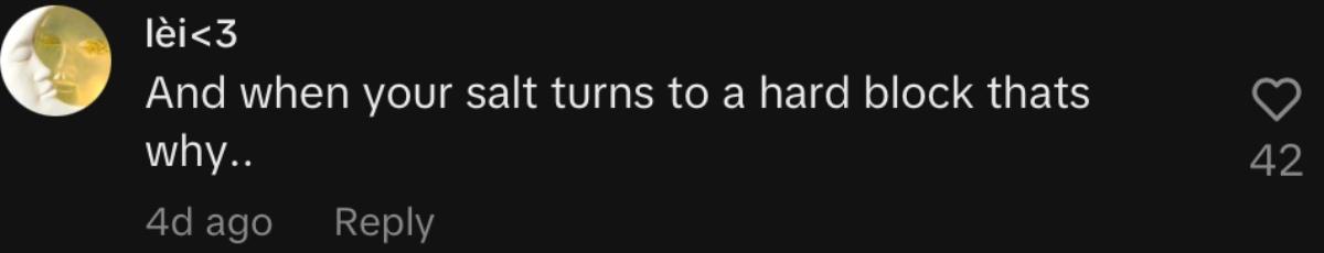 TikTok Shows “Right” Way to Pour Morton Salt, Sparks Debate