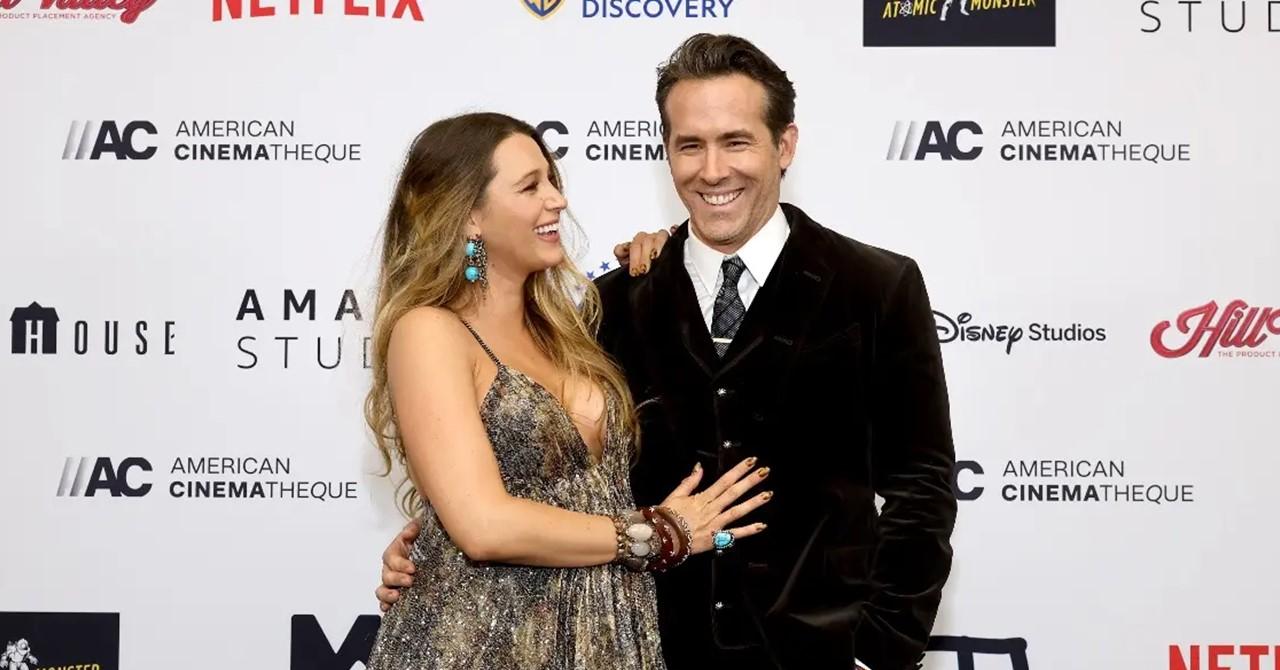 Ryan Reynolds's Dating History Includes Numerous A-Listers