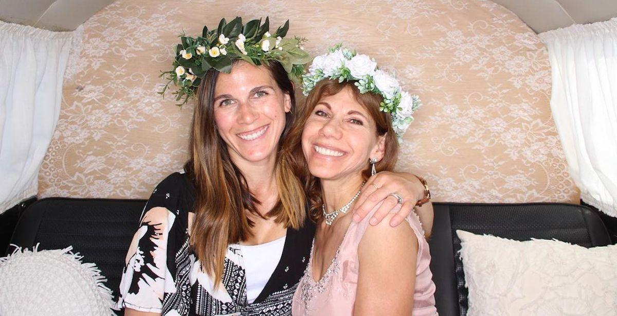 Meet The Golden Bachelor Star Theresa Nist's Kids!