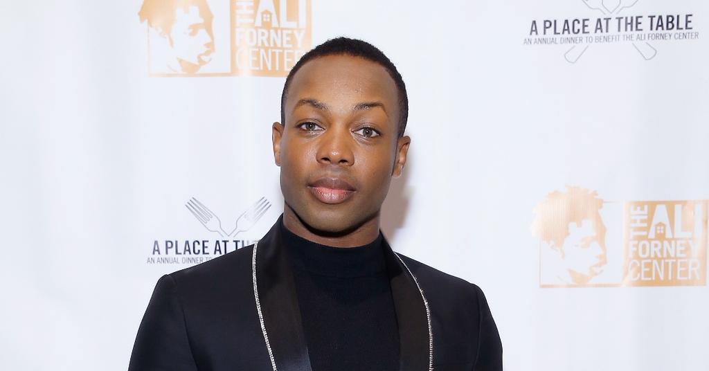 What Is Todrick Hall's Net Worth? All About the Performer