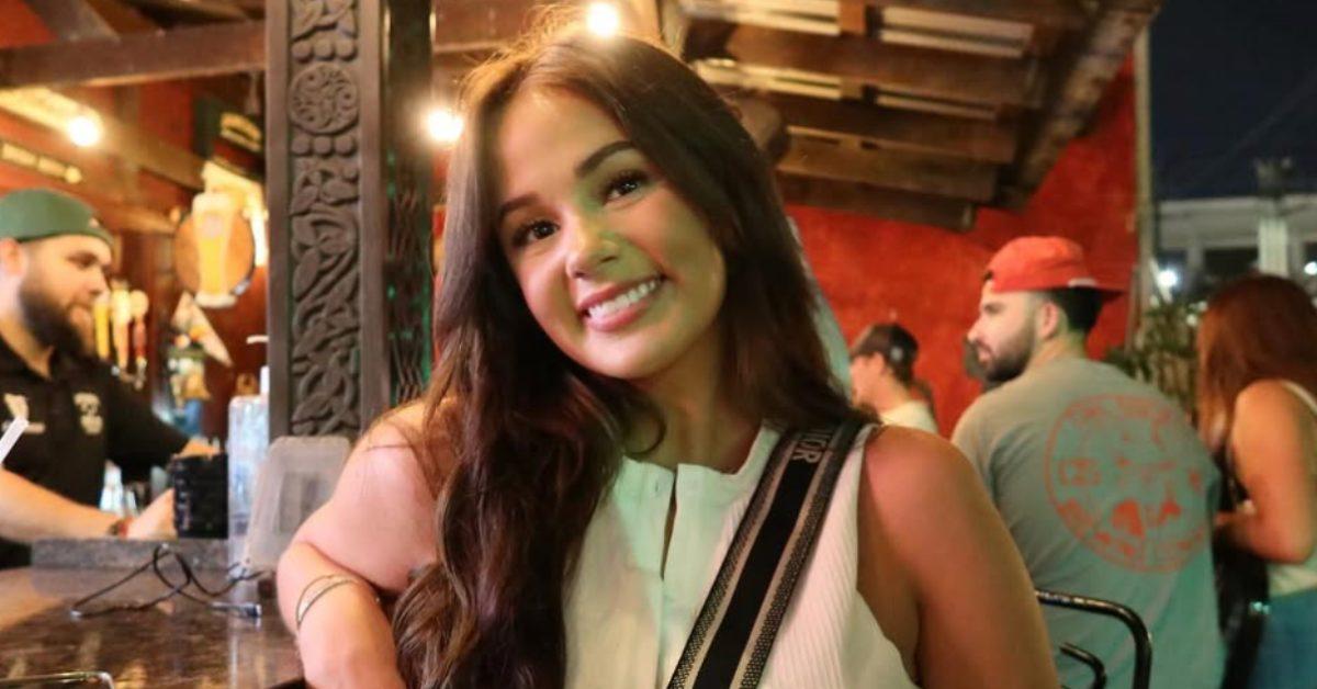 Former Bachelorette Emily Maynard's Daughter Ricki Is Pregnant