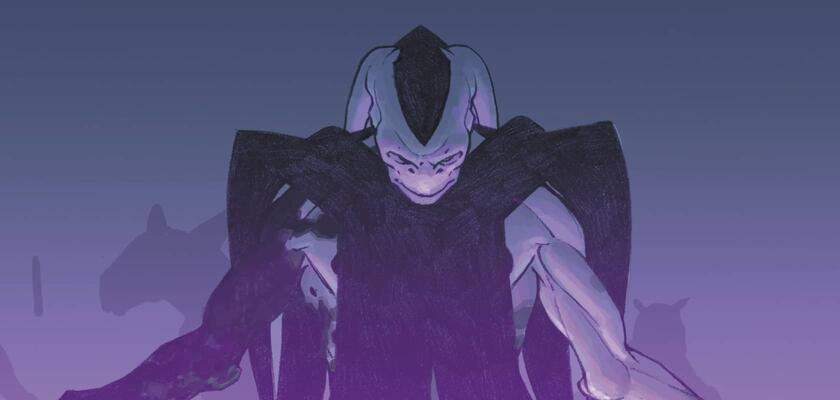 Gorr the God Butcher: Comic Origins, 'Thor' Details and More