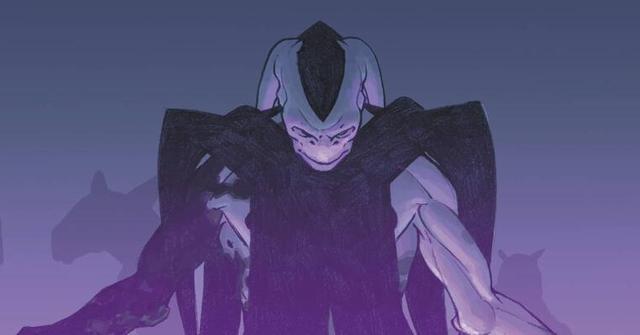 Gorr the God Butcher: Comic Origins, 'Thor' Details and More