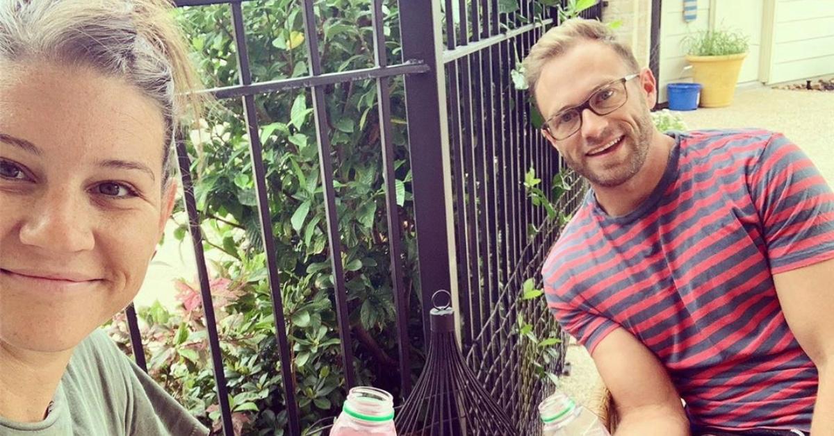 What Is Adam Busby's New Job? It's Causing a Lot of Stress — Details!