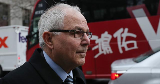 Where Is Bernie Madoff's Brother Now? Spent Decade in Prison